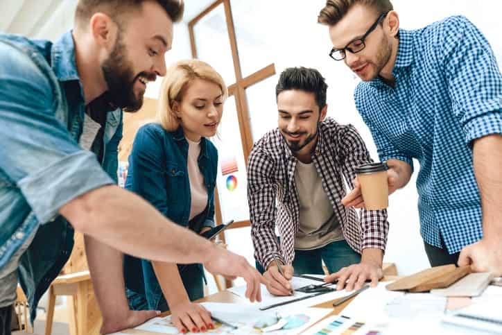 After the Sale; Pre-Job Layout | Markup And Profit